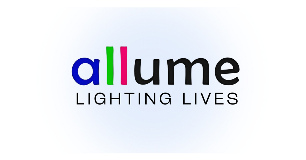 Allume Decor - Lighting Lives – Allume Décor